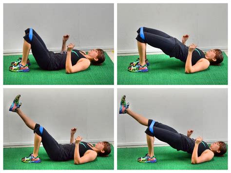 Glute Activation 10 Must Do Exercises Redefining Strength Glute Activation Exercises