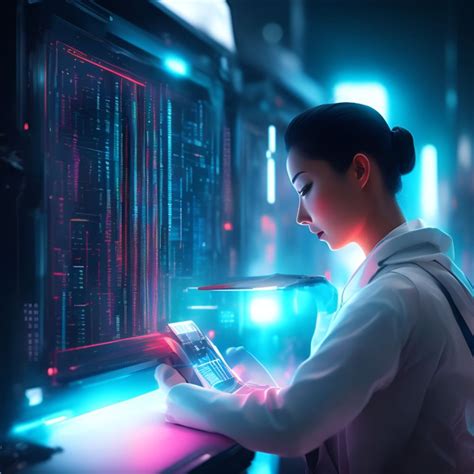 Mastering The Machine Learning Journey A Deep Dive Into Effective Data