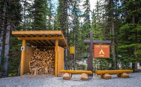 اوهارا ؛ یکی از زیباترین نقاط در کشور کاناداتصاویر