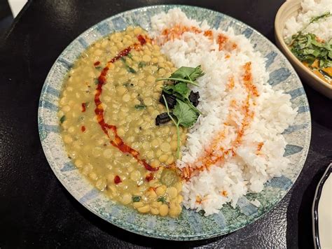 Cheeni Durham North Carolina Restaurant Happycow