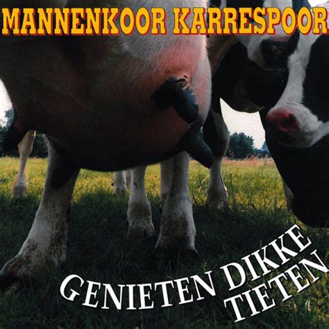 Stream Genieten Van Dikke Tieten By Mannenkoor Karrespoor Listen Online For Free On SoundCloud