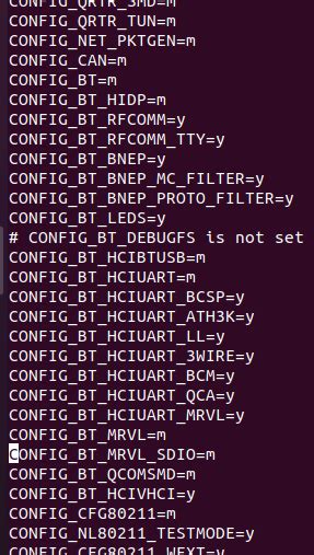 bluetooth interface imx8mp nxp community