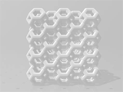 3d Print Mesh Screen