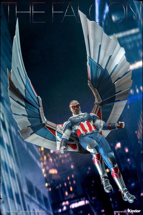 익스트림무비 핫토이 다크나이트‘ 베인 아캄 오리진 배트맨 Xe수트 팔콘and윈터솔져 피규어