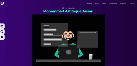 Mohammad Ashfaque Ansari On Linkedin Masai Prepleafbymasai