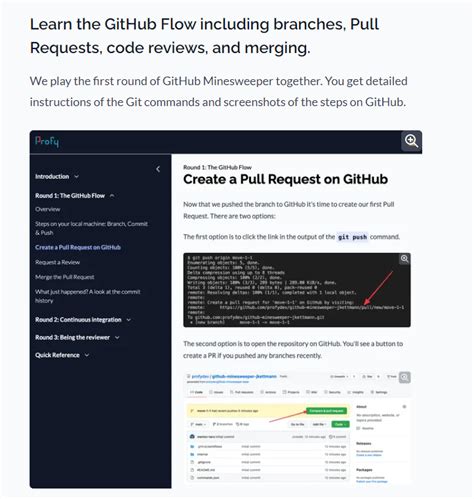 best git and github learning resources harshad ranganathan