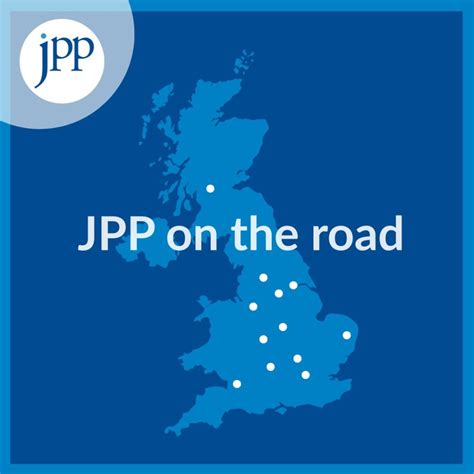 Jpp Jpp On The Road March 2025 Jpp