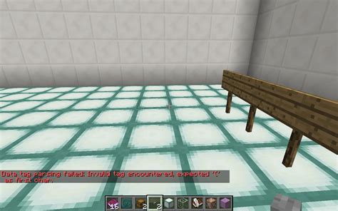 Why Isnt This Working Commands Command Blocks And Functions