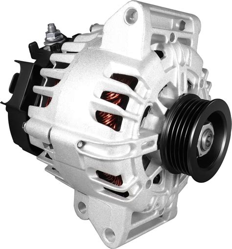 8301n Alternator 160amp High Output Compatible With 2007 2014 Gmc Yukon