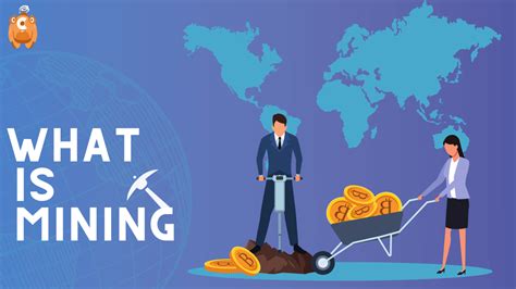 What Is Mining How Is It Done Cointoplist