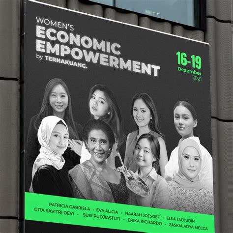 Startup Ternak Uang Gelar Edukasi Literasi Finansial Untuk Perempuan
