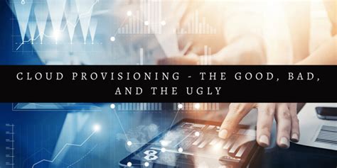 Cloud Provisioning Made Easy Unlock Efficiency