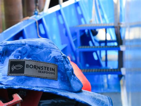 Bornstein Seafoods Hissho Sushi