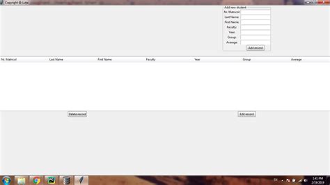 How To Display Data From Sqlite In Treeview With Python Stack Overflow