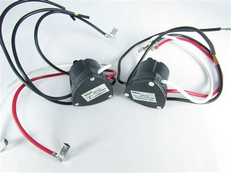 RELAY OVERLOAD COMBINATION PIECES HVACR DEPOT