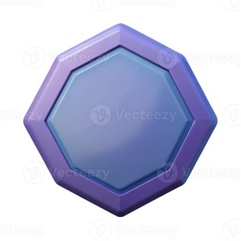 Unparalleled Contemporary Crisp Edges Flat Color Point In Magenta Clean Lines Symmetrical