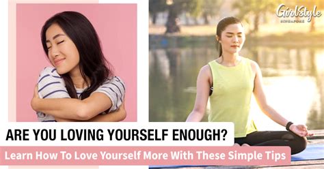 9 Ways To Practice Self Love And Find Inner Happiness