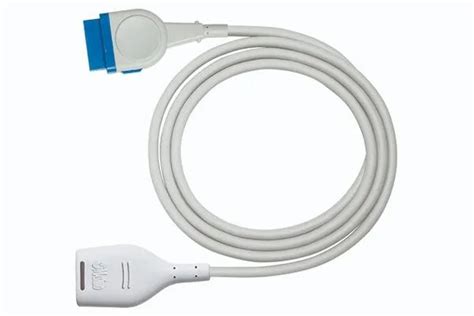 Spo2 Masimo Rd Set Ge 12 Patient Cable For Hospital At Best Price In Bengaluru