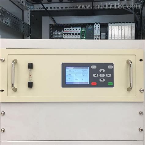 厂家现货紫外差分烟气分析仪图片 高清图 细节图 山东新泽仪器仪表有限公司 维库仪器仪表网