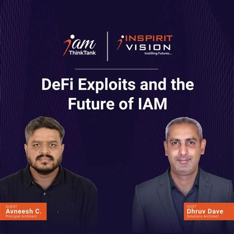 Rohit Kumar On Linkedin Episode No 2 Defi Exploits And The Future