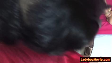 Oral Fun With Amateur Asian Shemale Eporner