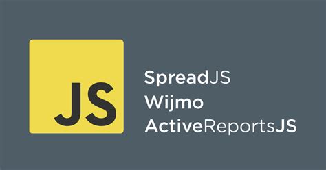 javascript 유저 스타터 템플릿