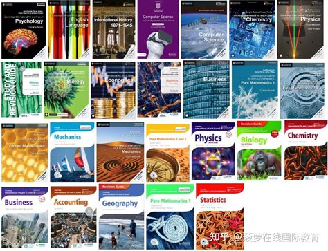 Alevel更适合理科生吗？文科生一定要看！ 知乎