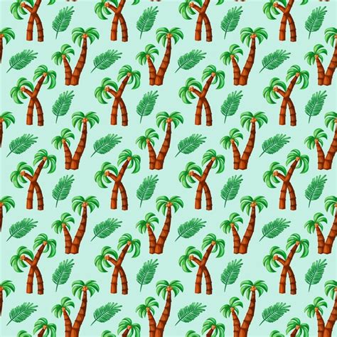 Palm Tree Trunk Patterns Images Free Download On Freepik