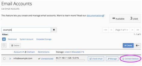 how to set up imap email for your domain on the macos email app using