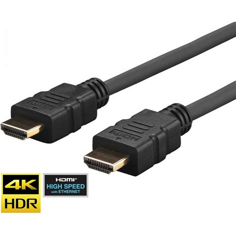 Pro Hdmi Cable 125m Ultra