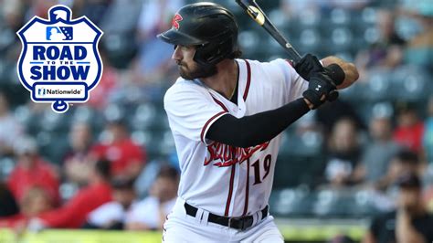 Road To The Show™ San Francisco Giants Prospect Bryce Eldridge