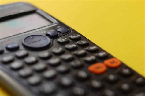 How To Reset Scientific Calculator