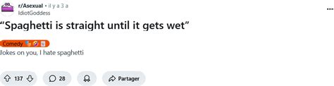 Spaghetti Girl Sos Spaghetti Until It Gets Wet Image Gallery List View List View Know