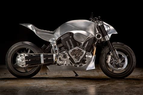 Hellcat Bike X132
