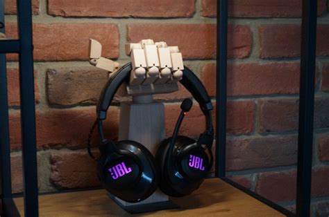 Огляд ігрових навушників JBL Quantum 600 чи вартий бездротовий звук своєї ціни ITsider com ua