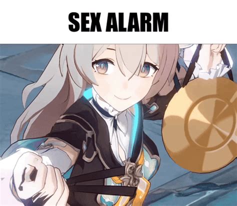 Firefly Alarm GIF Firefly Alarm Hsr Discover Share GIFs