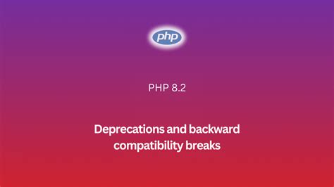 Deprecations And Backward Compatibility Breaks Ggnsh