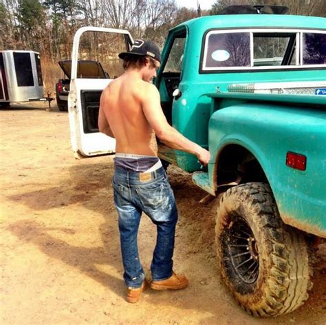 Pin On Redneck