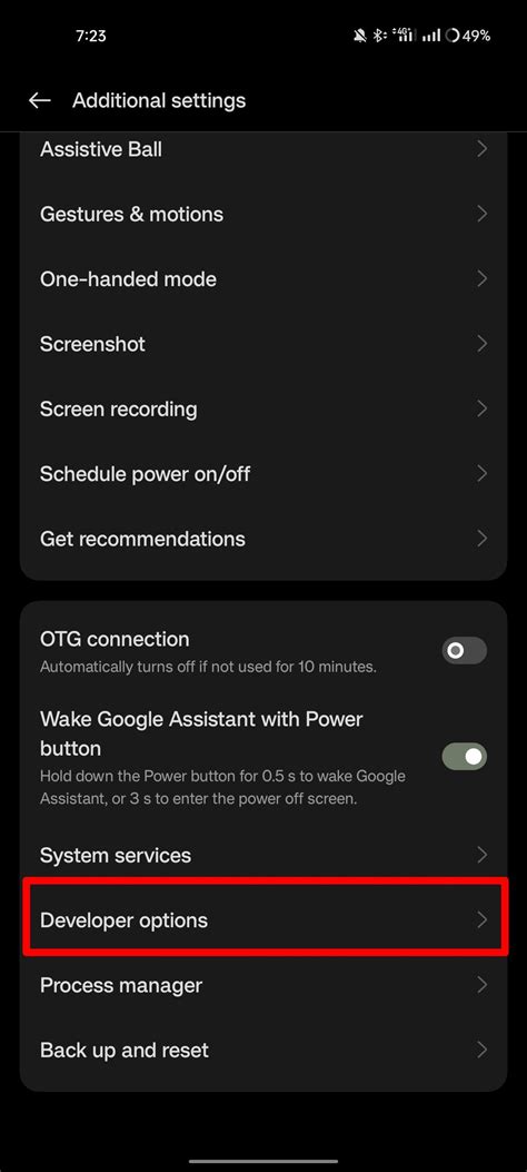 How To Enable Call Recording On OnePlus Open In Any Country