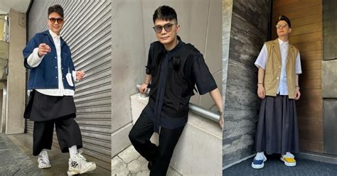 Vhong Navarros Impressive Suave Ootds Abs Cbn Entertainment