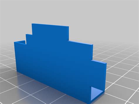 Minecraft Moobloom By Beccaclarebear Download Free STL Model Printables Com