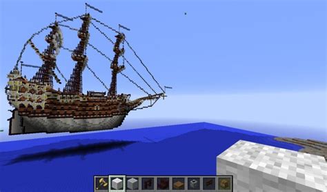 Die Dicke Berta Minecraft Map