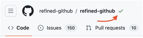 GitHub Refined Github Refined Github Octocat Browser Extension That Simplifies The GitHub