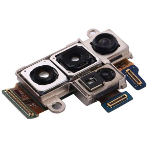 Samsung Galaxy Note Plus Replacement Rear Main Back Camera At Piece In New Delhi ID