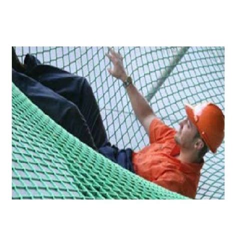 Huck Single Layer Safety Net Lulu Hardware