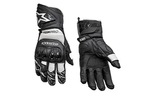 Alpinestars Gp Pro R3 Gloves Review Introduction Autocar India