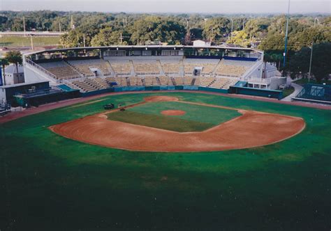 Ballpark Brothers Tinker Field Orlando Fl