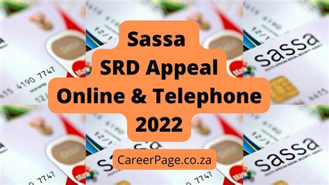 Check Sassa R SRD Grant Status Online And Payment Dates For March