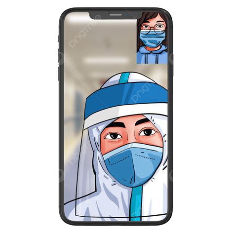 전염병 에 저항 하 는 의사 와 가족 일러스트 영상 오리지널 만화 요소 마스크 전염병 퇴치 감염병 유행 감염병 유행 예방 Png 일러스트 및 Psd 이미지 무료