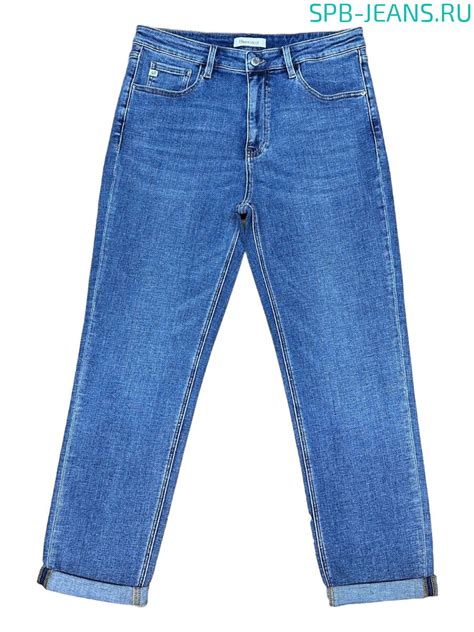 Женские джинсы Blue Coco 6078. Цена 3 700